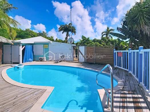 Annonces maisons 3 pièces ou T3 à vendre Les Abymes 97139, Seloger.com