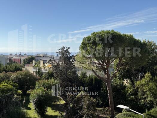 Annonces immobilier à louer Saint Roman Nice 06000, Seloger.com
