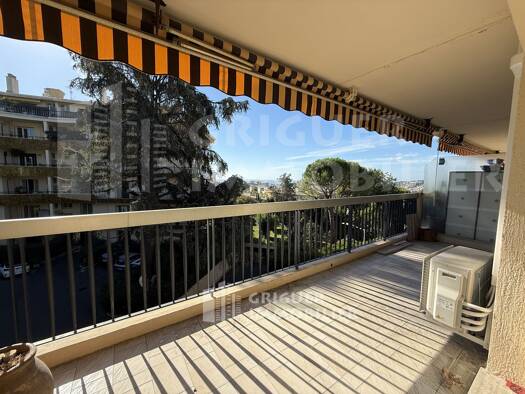 Annonces immobilier à louer Saint Roman Nice 06000, Seloger.com