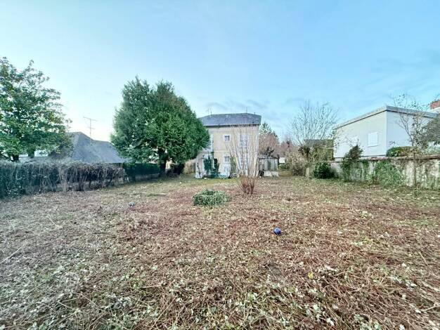 7807 annonces maisons à vendre Val-d'Oise 95 à partir de 56 905 ...