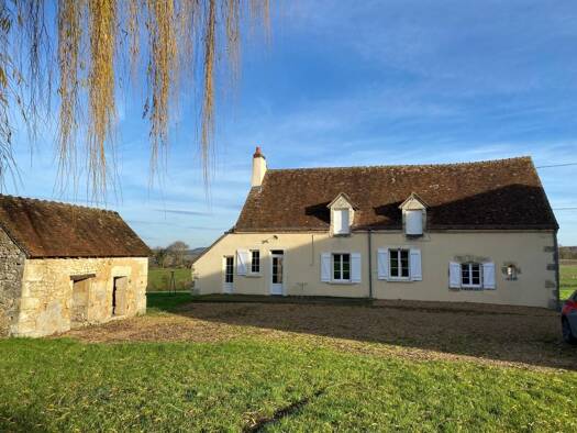 1 annonce maisons pas chères à louer Val-au-Perche 61260 à partir de ...