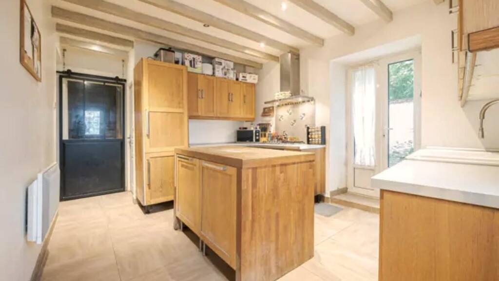 Maison à vendre T4/F4 113 m² 169000 € La Ferté-Milon (02460)