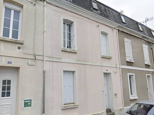 Annonces studios (T1/F1) meublés à louer Airvault 79600, Seloger.com