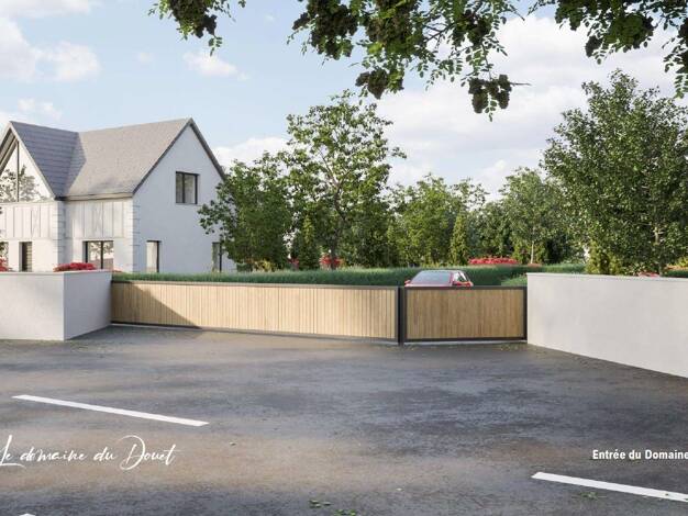 2 annonces terrains pas chers à vendre Tourgéville 14800 à partir de ...