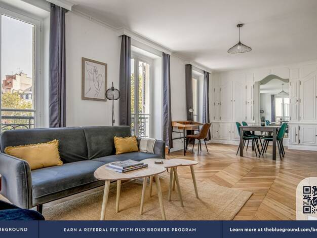 13580 annonces appartements meublés à louer Ile-de-France à partir de ...