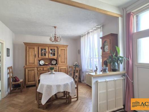 19 annonces immobilier à vendre Argent-sur-Sauldre 18410 à partir de 16 ...