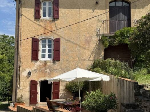 Annonces maisons à louer Saint-Paul-la-Coste 30480, Seloger.com