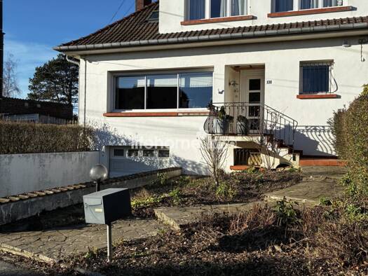 Annonces maisons avec jardin à vendre Gavrelle 62580, Seloger.com