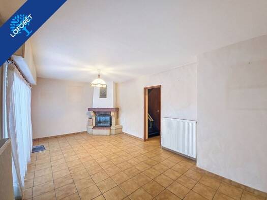 4 annonces maisons à vendre Cité Carriet-La Croix Rouge Lormont 33310 à ...