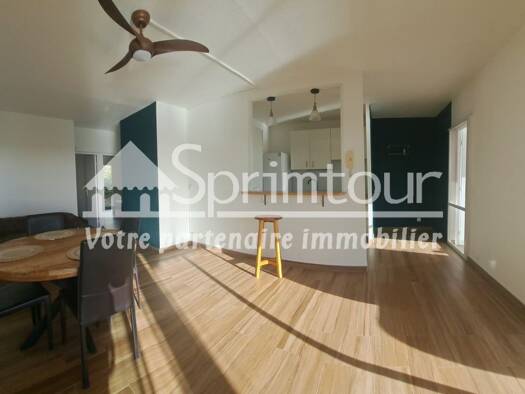 2 annonces appartements à louer Gourbeyre 97113 à partir de 600 ...