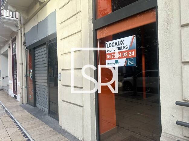 Annonces immobilier à louer Charmeil 03110, Seloger.com