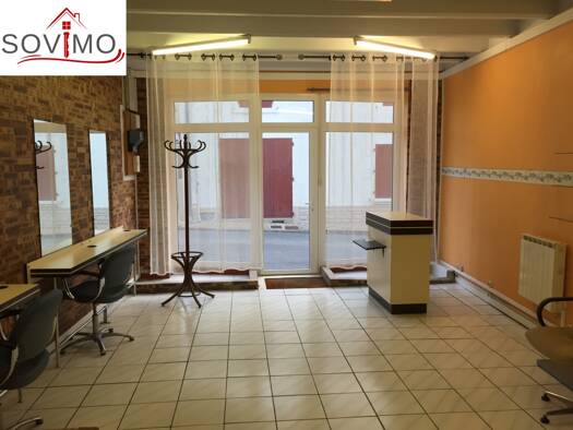 Annonces immobilier à louer Champagne-Mouton 16350, Seloger.com