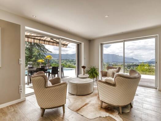 1 annonce de luxe immobilier à vendre Jacob-Bellecombette 73000 à ...