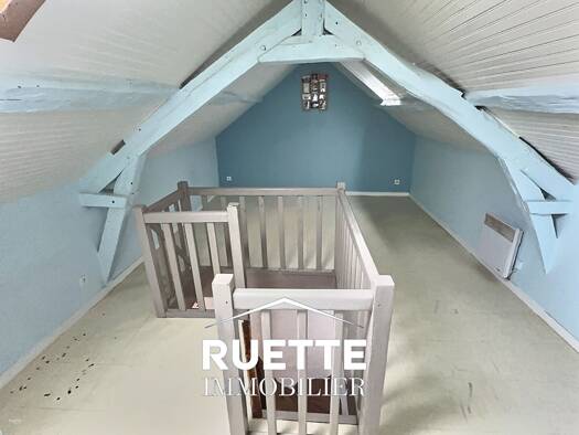 Annonces bâtiments à vendre Saint-André-d'Hébertot 14130, Seloger.com