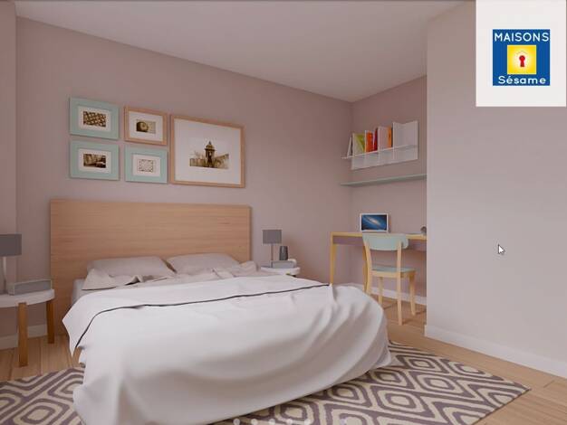 8144 annonces maisons à vendre Val-d'Oise 95 à partir de 56 905 ...