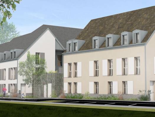 Annonces investissement location à vendre Pontpoint 60700, Seloger.com