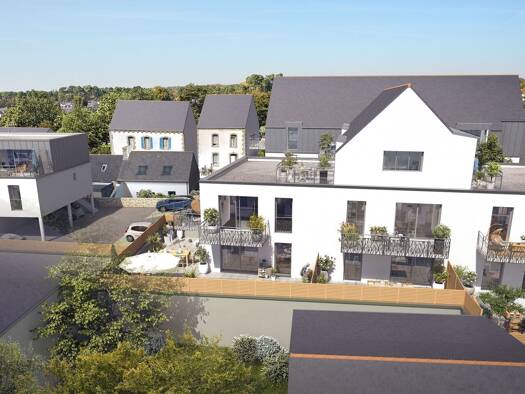 111 annonces appartements à vendre Concarneau 29900 à partir de 87 000 ...