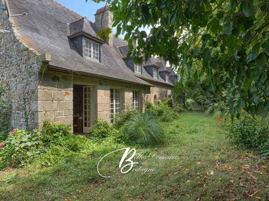 19 annonces maisons à vendre Tréguier 22220 à partir de 183 500 ...