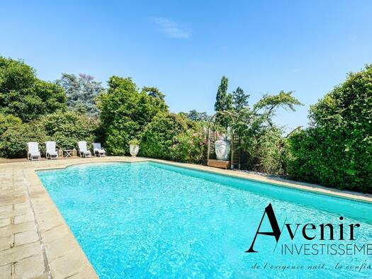 2 annonces de luxe immobilier à vendre Vaugneray 69670 à partir de 1 ...