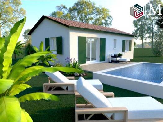 15 annonces immobilier à vendre La Bastide-Clairence 64240 à partir de ...