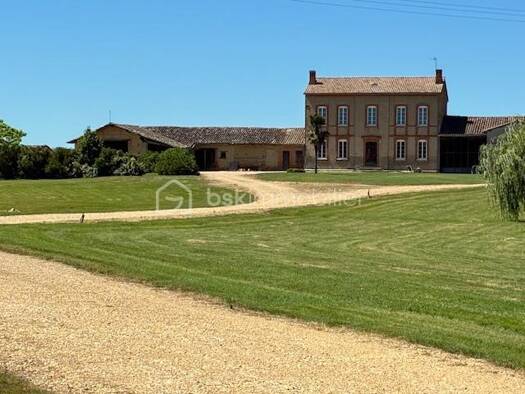 Annonces à rénover maisons à vendre Fabas 82170, Seloger.com