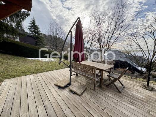 1 annonce maisons à louer Dingy-Saint-Clair 74230 à partir de 2 170 ...