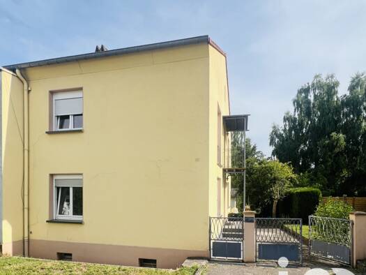 32 annonces maisons à vendre Forbach 57600 à partir de 85 000€, Seloger.com