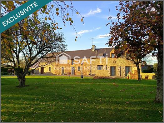 48 annonces fermes à vendre Bretagne à partir de 30 500€, Seloger.com