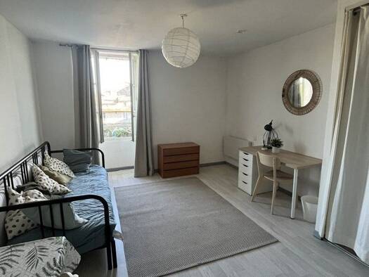 4 annonces appartements à louer Commerce-Marchoux Fontenay-le-Comte ...