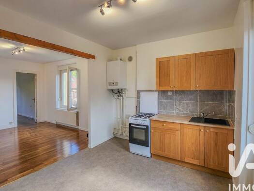 3 annonces appartements 2 pièces ou T2 à louer Ars-sur-Moselle 57130 à ...