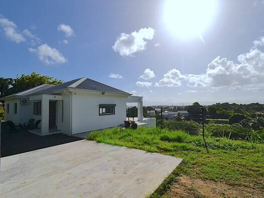 6 annonces maisons à louer Les Abymes 97139 à partir de 700€, Seloger.com