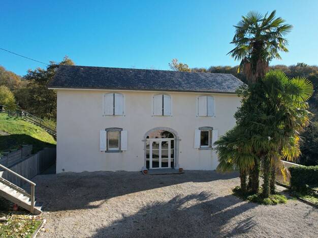 Annonces de luxe immobilier à vendre Gan 64290, Seloger.com