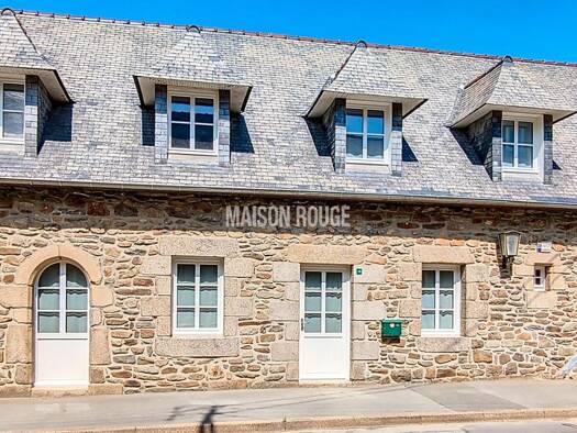 21 annonces maisons à vendre Tréguier 22220 à partir de 183 500 ...