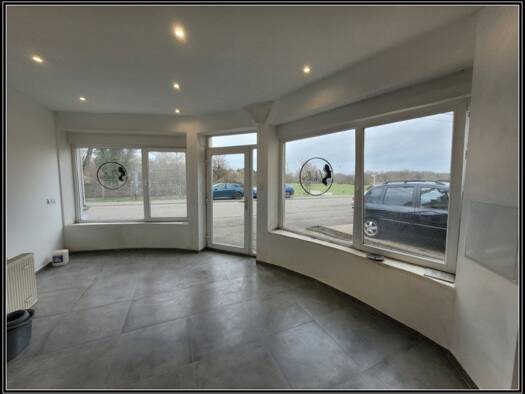 3 annonces à rénover maisons à vendre Sarralbe 57430 à partir de 89 000 ...