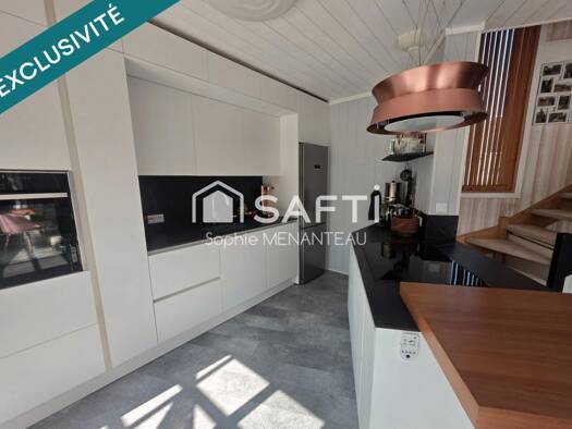 120 annonces immobilier à vendre Merlimont 62155 à partir de 22 000 ...