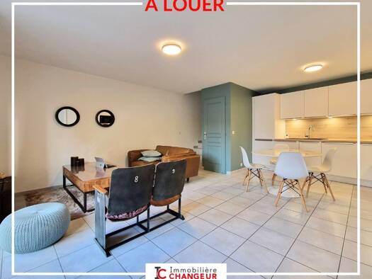 2 annonces appartements pas chers à louer La Murette 38140 à partir de ...
