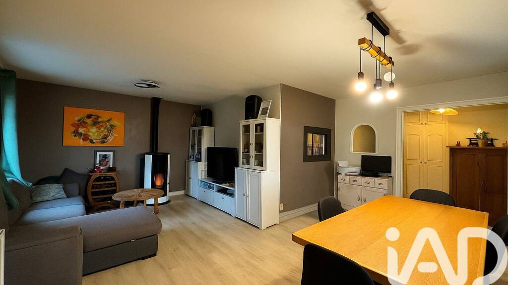 Maison à vendre T6/F6 104 m² 282000 € Izon (33450)