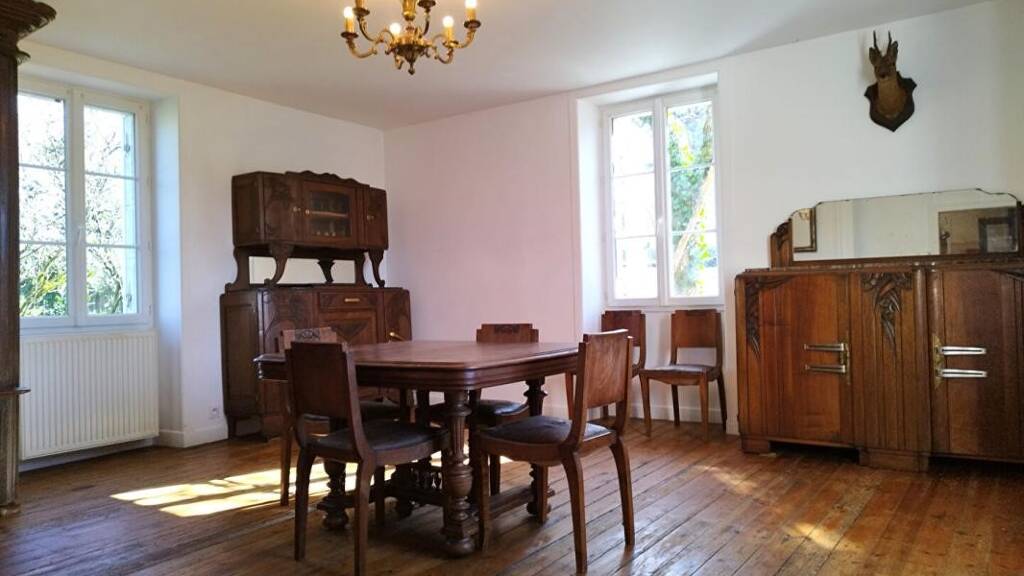 Maison à vendre T3/F3 87 m² 206500 € Sainte-Orse (24210)