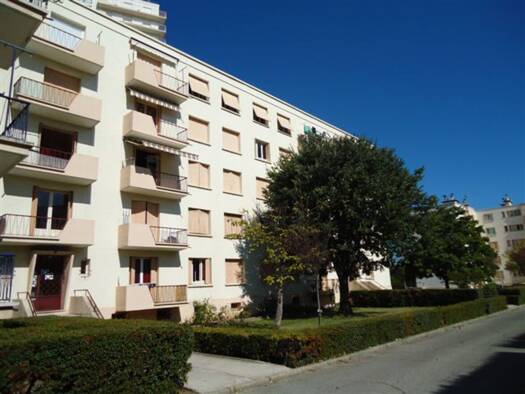 7 annonces appartements à louer Croupillac-Clavières Alès 30100 à ...