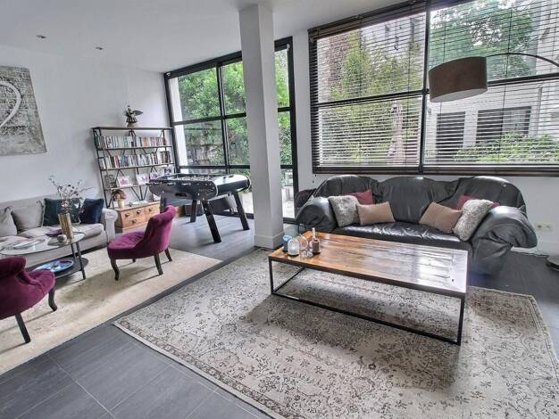 Annonces maisons de plain-pied à vendre Saint Louis Saint-Mandé 94160 ...