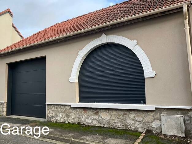 Annonces maisons de plain-pied à vendre Chemin Vert-Aiglon Boulogne-sur ...