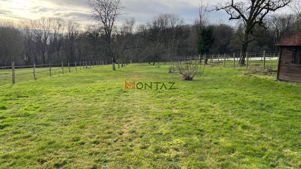 Maison à vendre T7/F7 167 m² 279000 € Saint-Denis-lès-Rebais (77510)