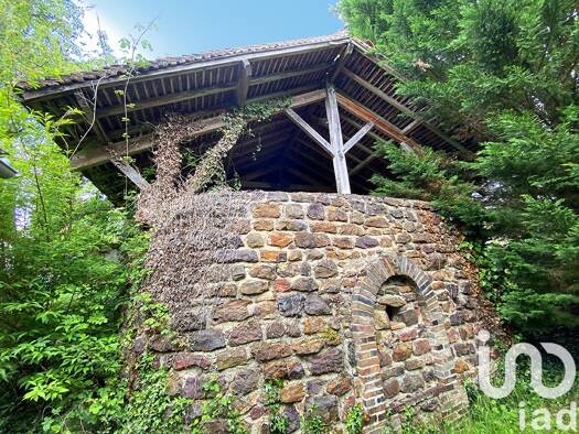 3 annonces immobilier à vendre Moutiers-en-Puisaye 89520 à partir de 69 ...