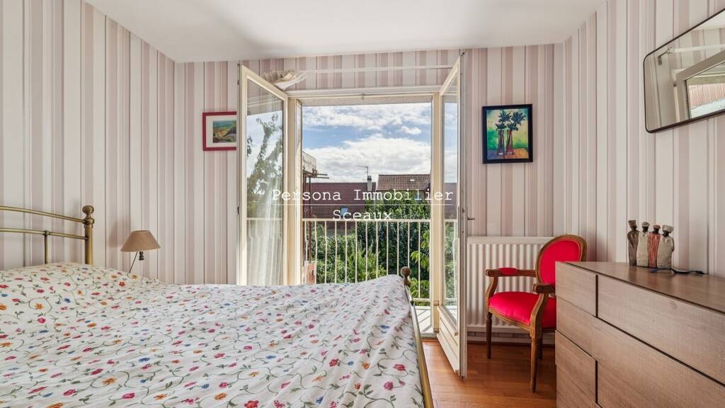 Maison à vendre T6/F6 126 m² 824000 € La Faiencerie-Le Clos Saint Cyr ...