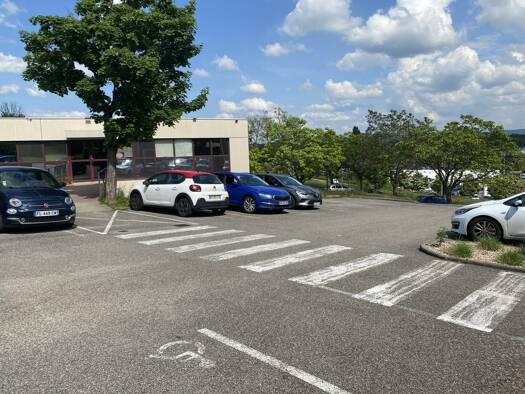 Annonces immobilier à louer Trois Vallons-Le Lombard L'Isle-d'Abeau ...