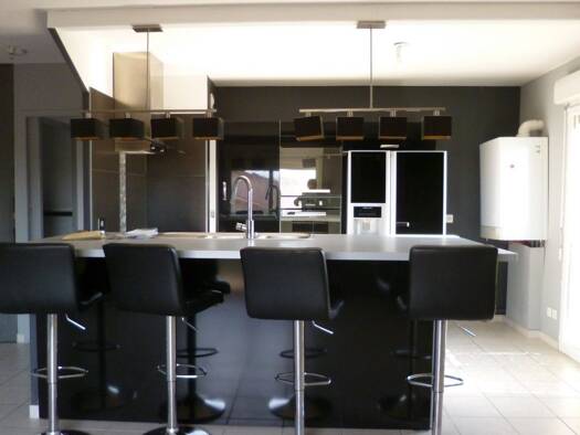 7 annonces appartements 2 pièces ou T2 à louer Ambérieu-en-Bugey 01500 ...