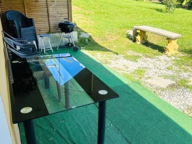 1 annonce maisons de plain-pied à vendre Le Morne-Vert 97226 à partir ...