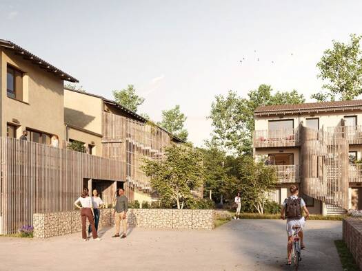 2 annonces maisons neuves à vendre Machecoul-Saint-Même 44270 à partir ...