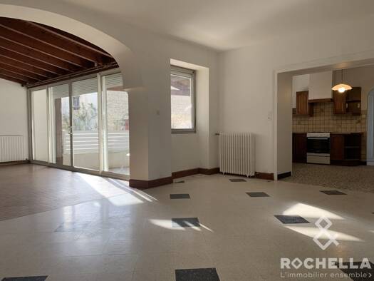 Annonces maisons à louer Landrais 17290, Seloger.com