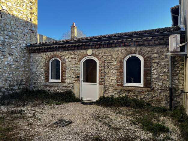 3 annonces studios (T1/F1) à louer Saint-Péray 07130 à partir de 315 ...